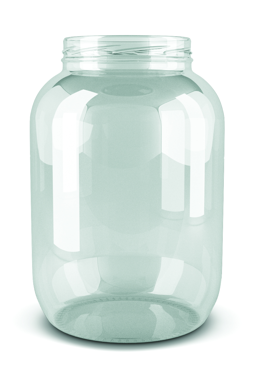 ΒΑΖΑ ΓΥΑΛΙΝΑ : ΒΑΖΟ ΓΥΑΛΙΝΟ 4,250 ML